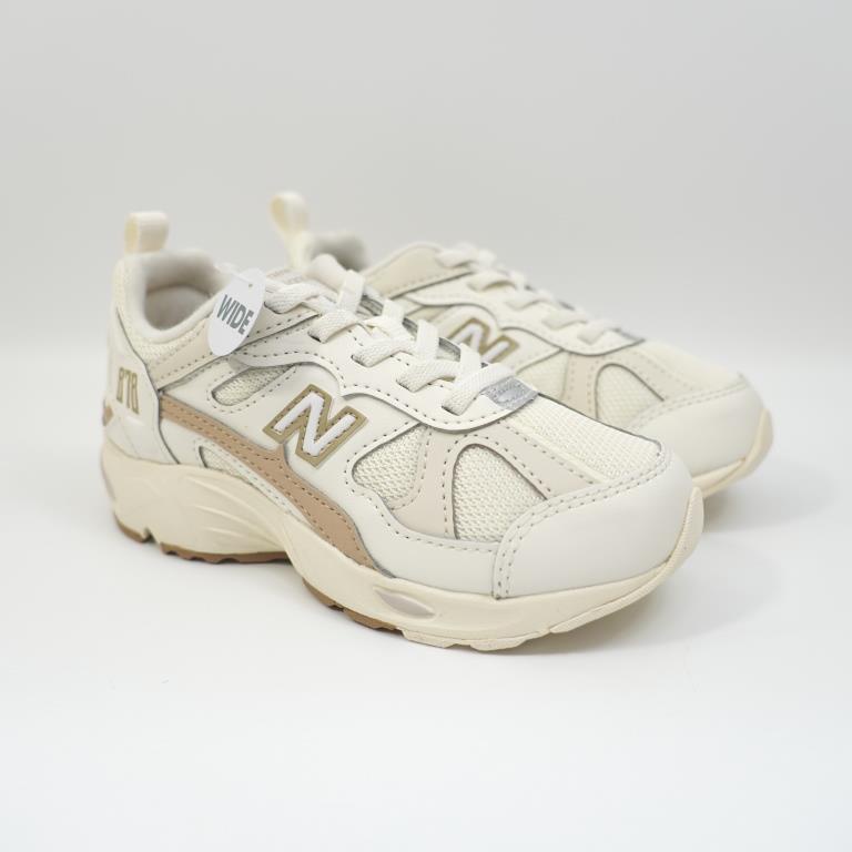 NEW BALANCE PV878SM1 W楦 中童款 鬆緊帶 運動鞋 NB 878 復古鞋 休閒鞋 | 蝦皮購物