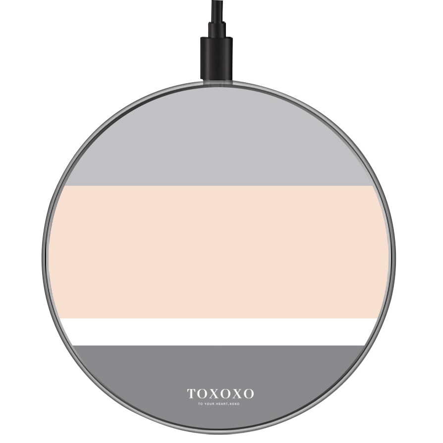 Toxoxo無線充電盤的價格推薦 - 2023年5月| 比價比個夠BigGo