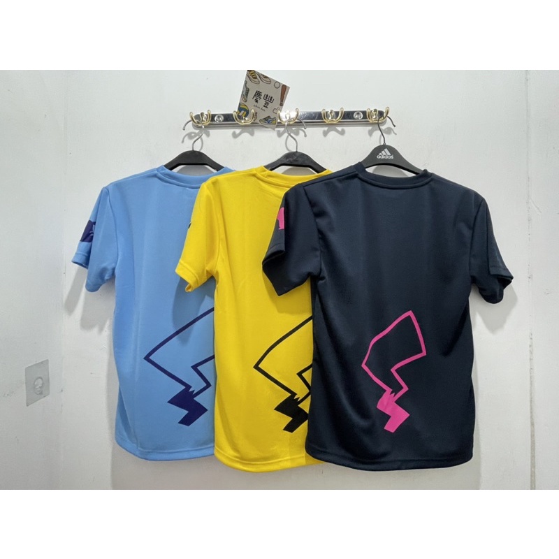 寶可夢T恤的價格推薦 第 3 頁 - 2023年7月| 比價比個夠BigGo