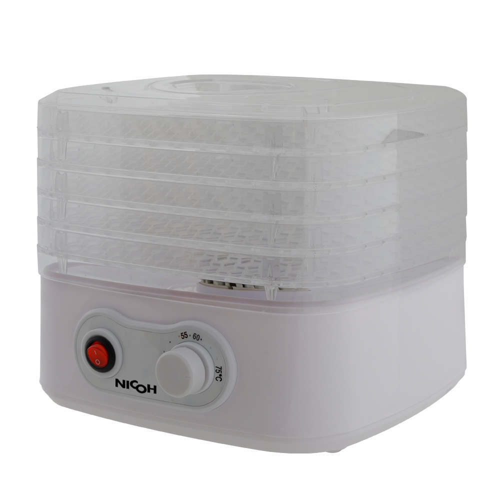 日虹 NICOH NS-502 乾果機 規格價格總覽