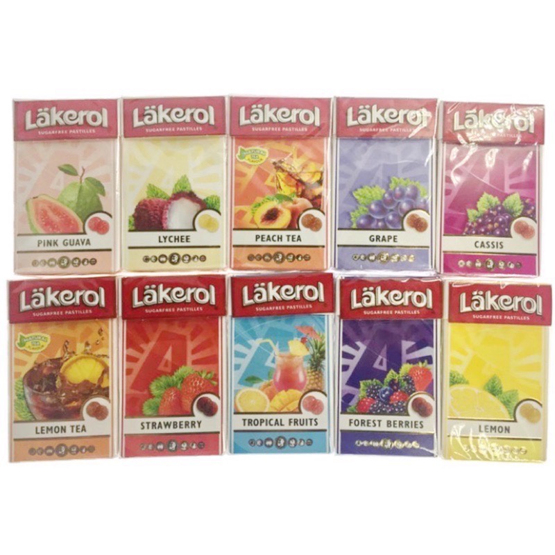 lakerol - 優惠推薦 - 2023年2月 | 蝦皮購物台灣