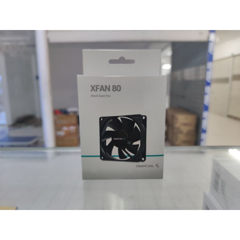 DeepCool XFAN 80的價格推薦 - 2025年10月 | 比價比個夠BigGo