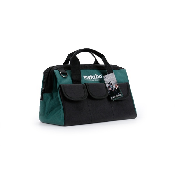 metabo 美達寶 13" 多功能耐磨工具袋 Tool bag | 蝦皮購物