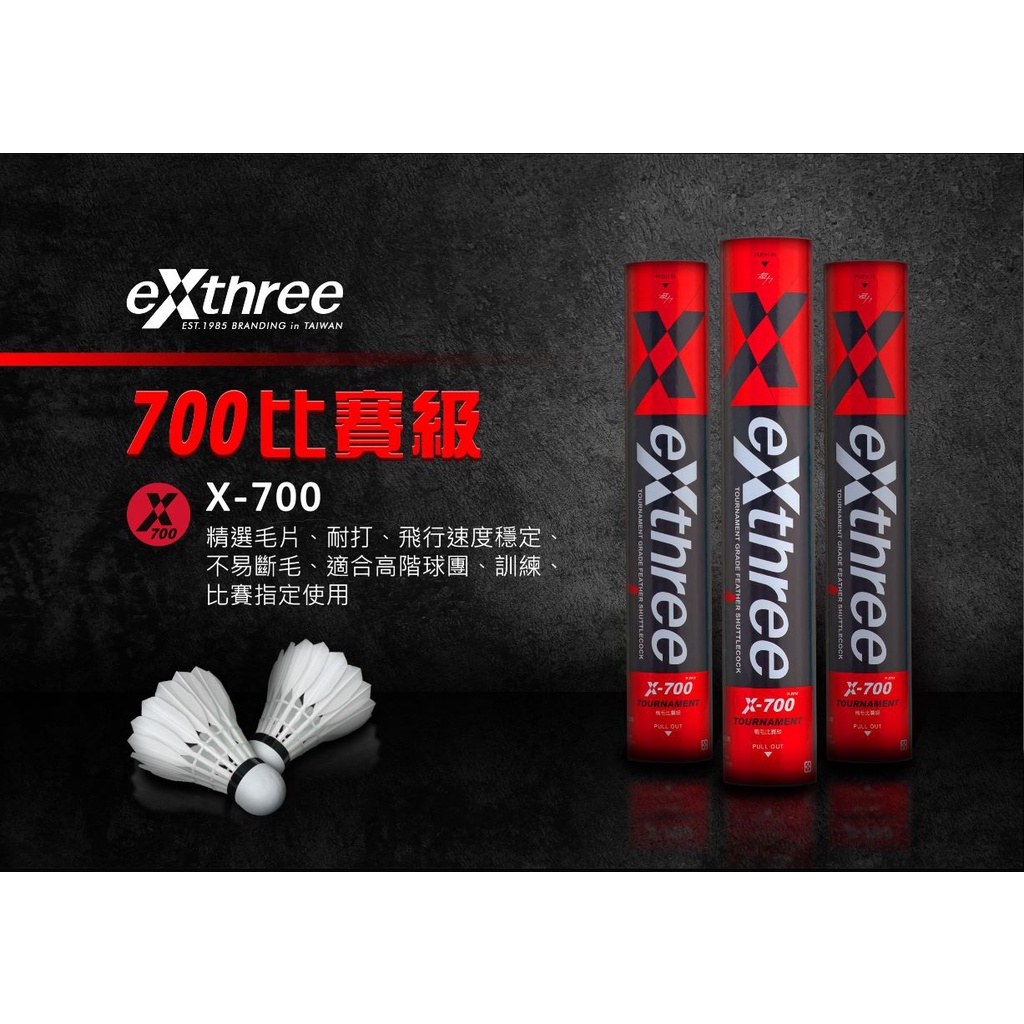 X700羽球的價格推薦 - 2023年11月| 比價比個夠BigGo