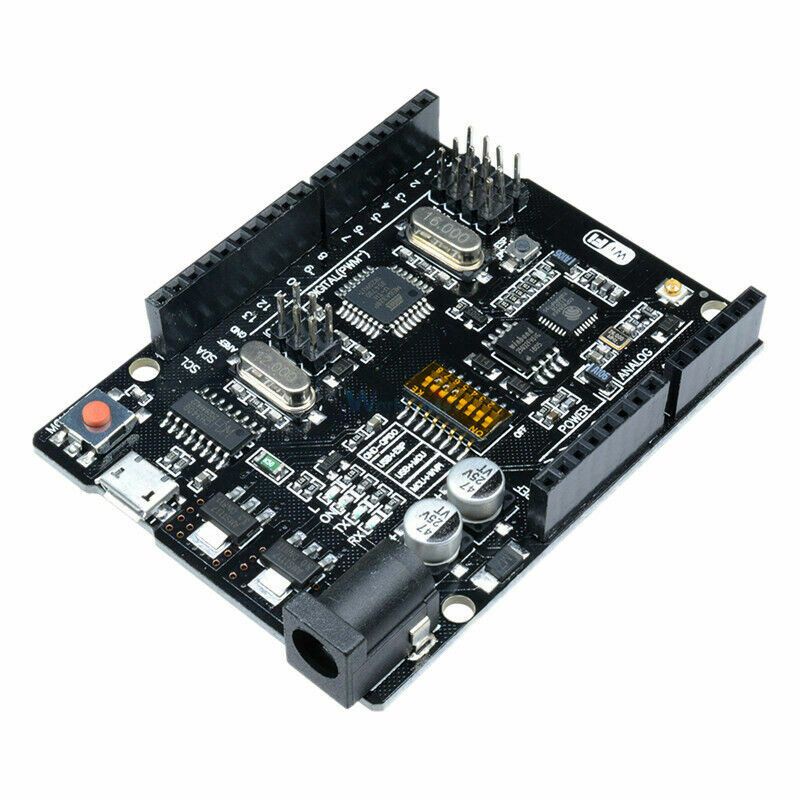 Atmega328p Esp8266的價格推薦 - 2024年8月| 比價比個夠BigGo