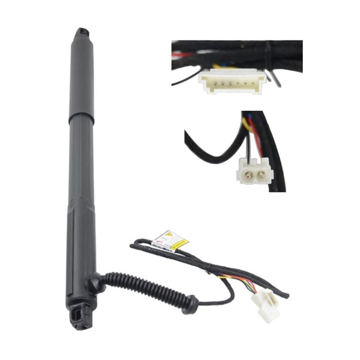 BMW E70 電動尾門頂桿 51247332696 51247332695 後箱蓋頂桿 後箱蓋撐桿 電動尾門撐桿 | 蝦皮購物