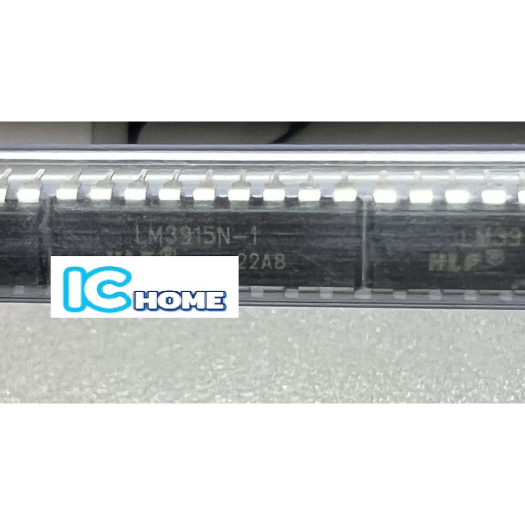 lm3916的價格推薦 - 2025年7月 | 比價比個夠BigGo