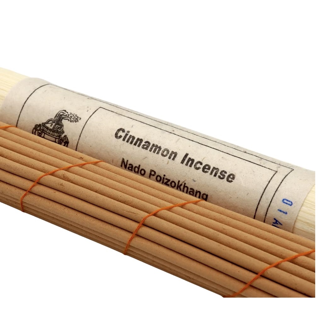 不丹 Nado肉桂香的價格推薦 - 2025年7月 | 比價比個夠BigGo