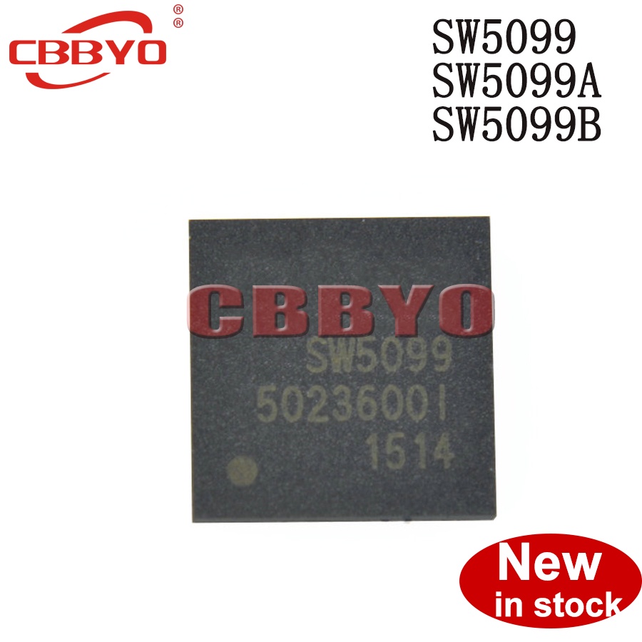 SW5099的價格推薦 - 2024年8月| 比價比個夠BigGo