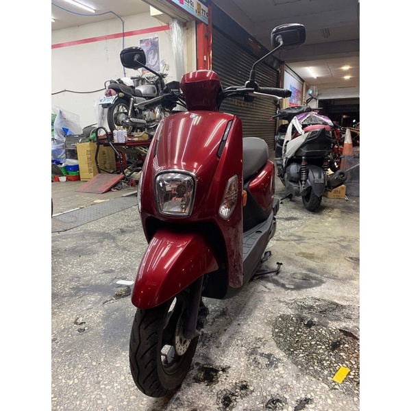 qc 115新車的價格推薦 - 2025年10月 | 比價比個夠BigGo