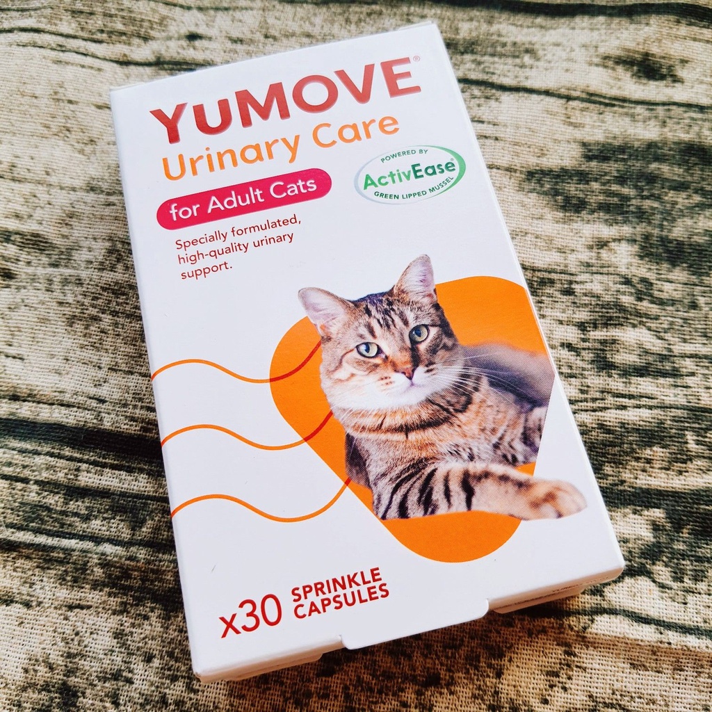 yumove urinary care的價格推薦 - 2025年6月 | 比價比個夠BigGo