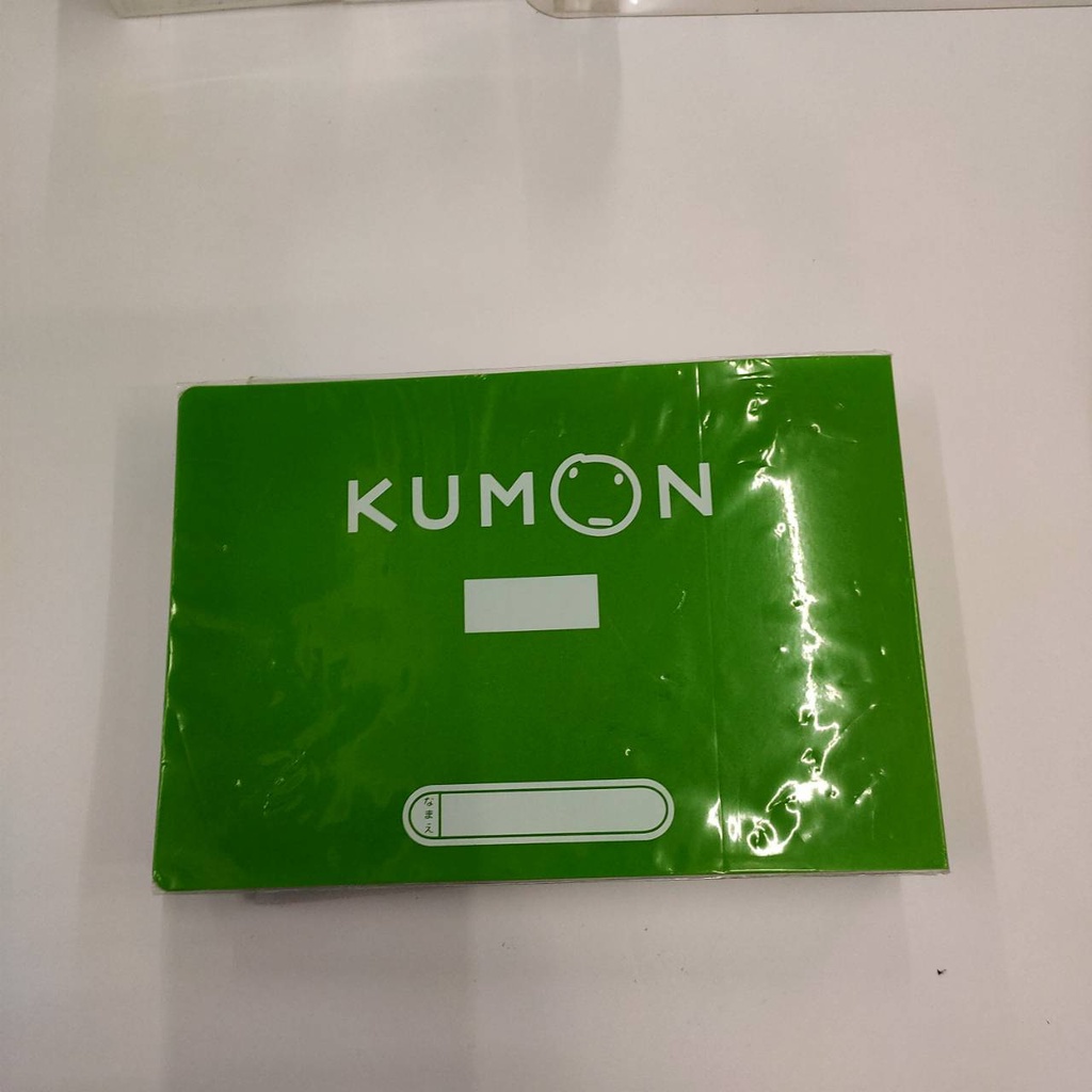 kumon資料夾的價格推薦 - 2024年9月| 比價比個夠BigGo