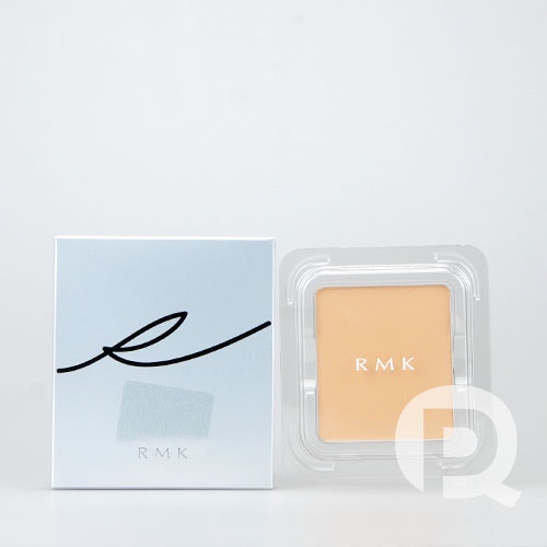 RMK 輕柔空氣感粉餅N (蕊) 10g【ParaQue+】 | 蝦皮購物
