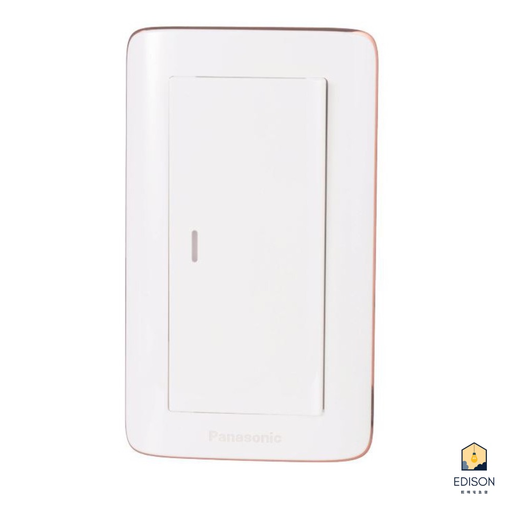 國際牌RISNA系列開關的價格推薦 - 2025年8月 | 比價比個夠BigGo