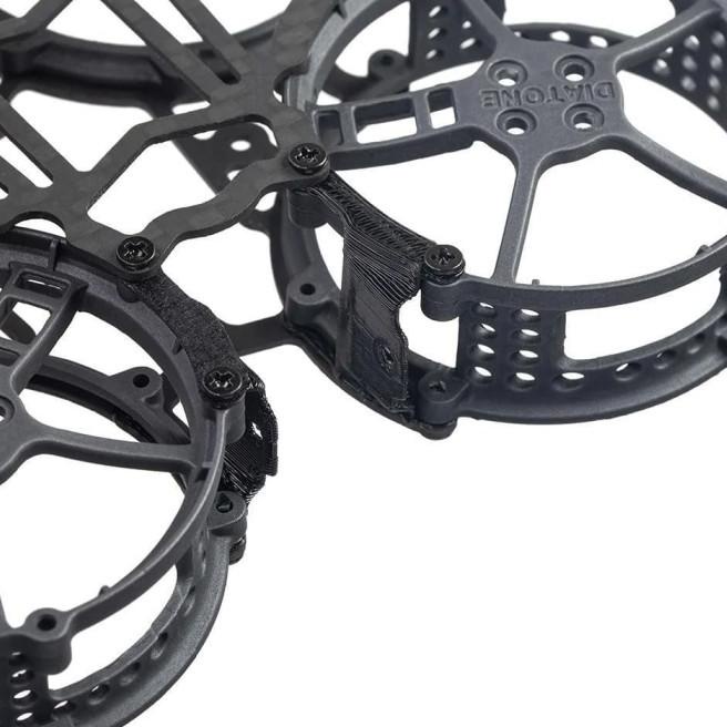 Diatone Tina Whoop Frame Kit Tinawhoop Tiny F00 jk Super | 蝦皮購物