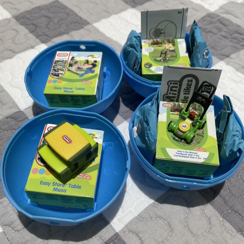 little tikes mini的價格推薦 - 2025年3月 | 比價比個夠BigGo