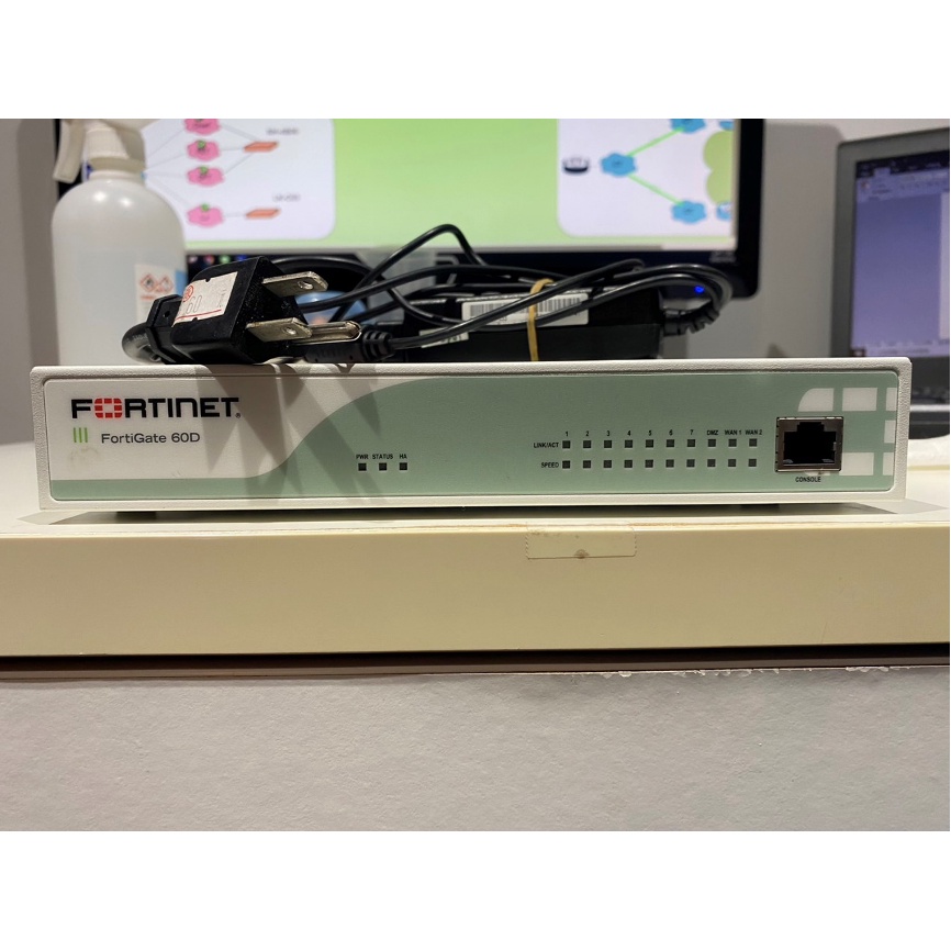 Fortigate的價格推薦 - 2023年1月| 比價比個夠BigGo