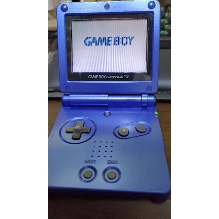 現貨 日本原裝 日版 GBA SP gameboy advance sp gbasp 紅白機 配色 | 蝦皮購物