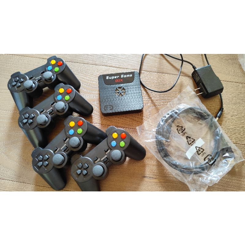 x5s 遊戲機的價格推薦 - 2025年6月 | 比價比個夠BigGo