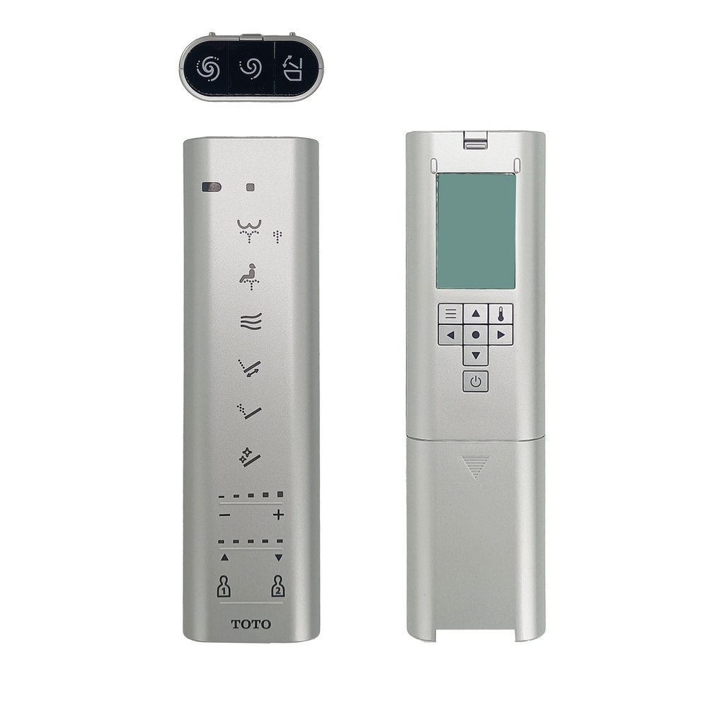 TOTO 9575 搖控器的價格推薦 - 2024年1月| 比價比個夠BigGo