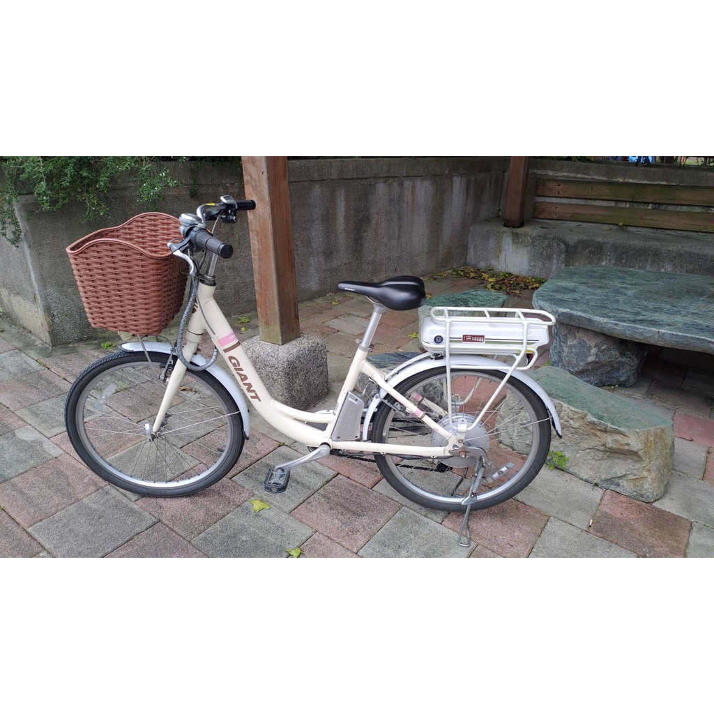 GIANT捷安特 電動腳踏車 EA-401優惠推薦－2023年2月｜蝦皮購物台灣