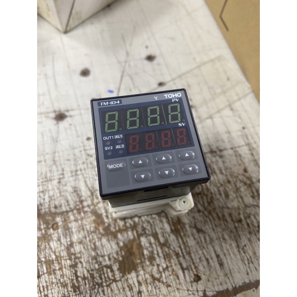 toho溫度控制器的價格推薦 - 2025年6月 | 比價比個夠BigGo