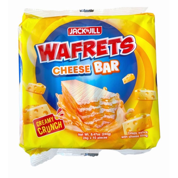 Wafrets的價格推薦 - 2024年6月| 比價比個夠BigGo