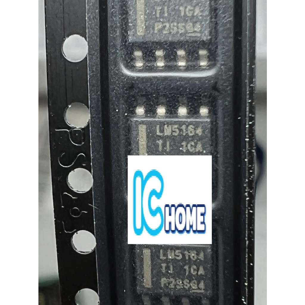 lm5164的價格推薦 - 2025年4月 | 比價比個夠BigGo