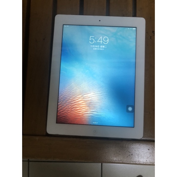 平板iPad4 16g | 蝦皮購物