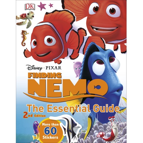 Pixar Nemo的價格推薦 - 2025年1月| 比價比個夠BigGo