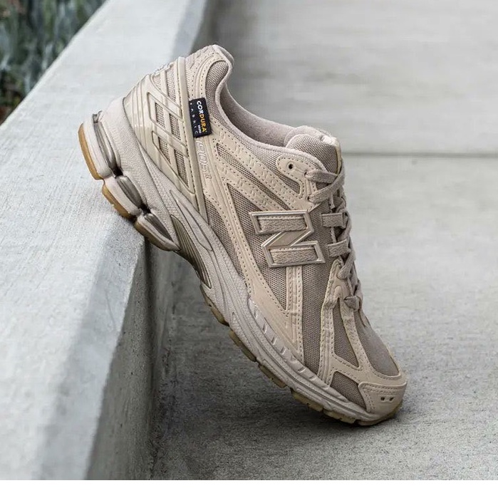 【R-MAN】New Balance 1906R 焦糖色 NB1906R 穿搭 IU 慢跑鞋 M1906RT | 蝦皮購物