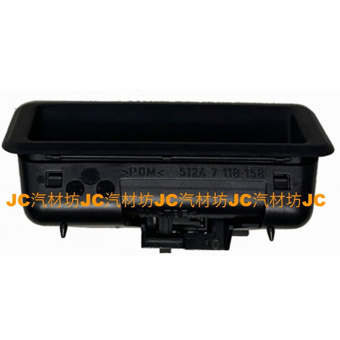 BMW E84 E70 E72 E82 E60 E90 後箱蓋把手/汽車尾門開關/行李箱開關 51247118158 | 蝦皮購物