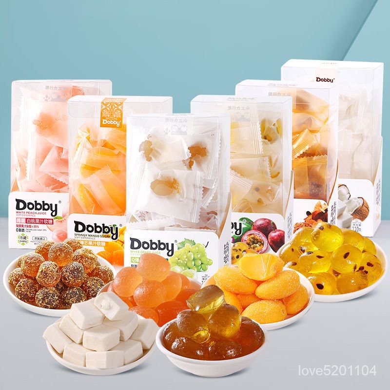 Dobby糖果的價格推薦 - 2023年9月| 比價比個夠BigGo