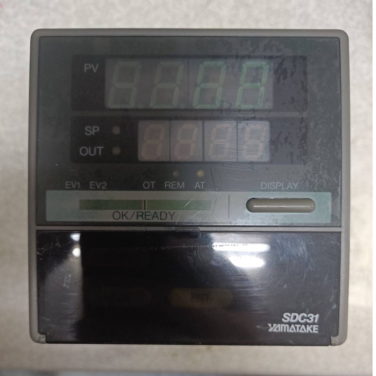 溫度控制器SDc31的價格推薦 - 2025年2月 | 比價比個夠BigGo