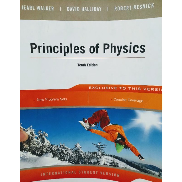 principles of physics 10th edition的價格推薦 - 2025年4月 | 比價比個夠BigGo principles of physics 10th edition的價格推薦 - 2025年4月 | 比價比個夠BigGo