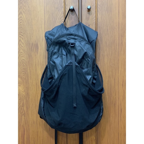 The North Face/Flyweight Pack /輕型北臉後背包 | 蝦皮購物