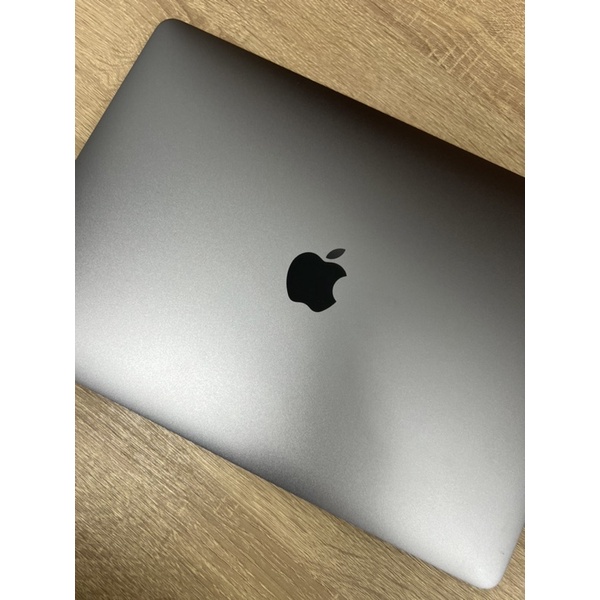 【現貨商品】優質筆電 macbook pro 2020年 A2159 13吋 8G記憶體 256G 灰色 二手筆電 | 蝦皮購物
