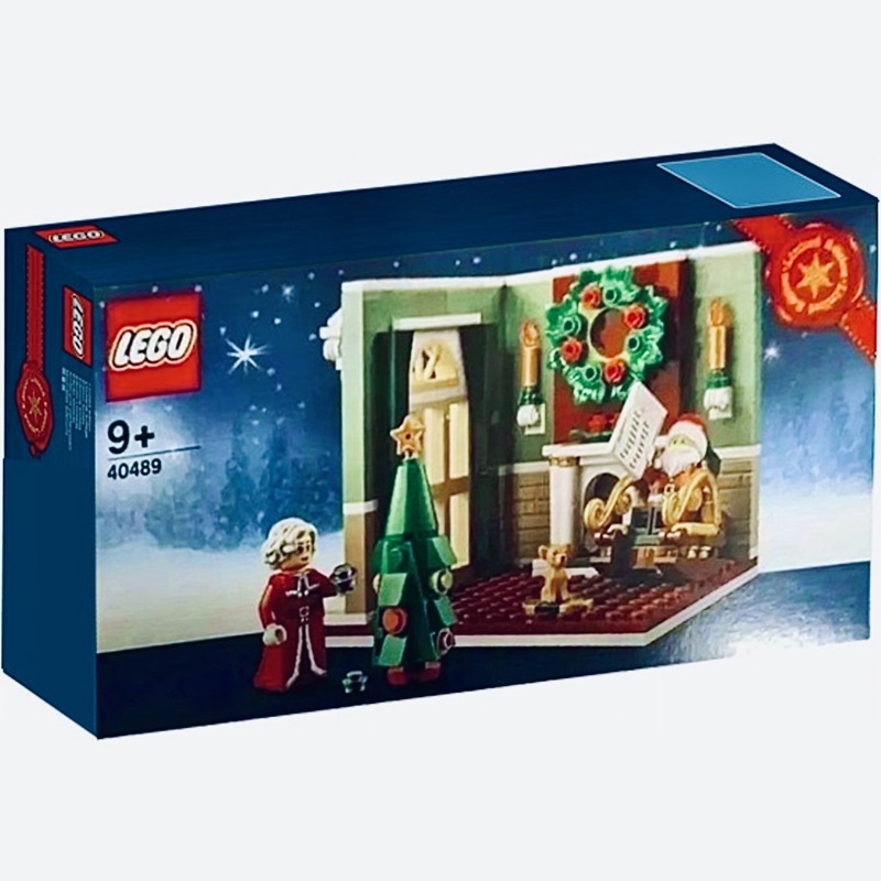 lego 40489的價格推薦 - 2025年3月 | 比價比個夠BigGo
