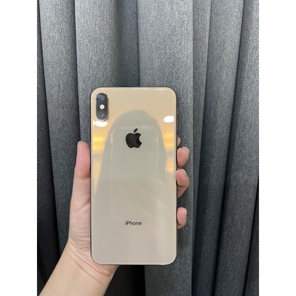 二手iPhone XS Max 64G | 蝦皮購物