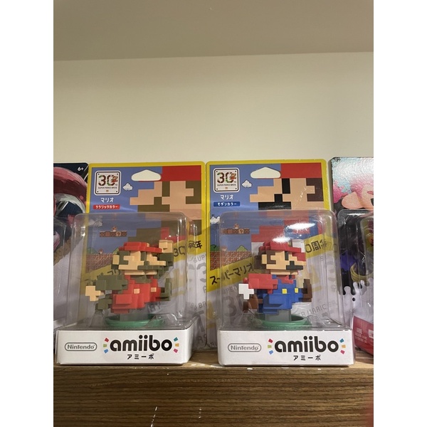 8bit 瑪利歐的價格推薦 - 2025年7月 | 比價比個夠BigGo