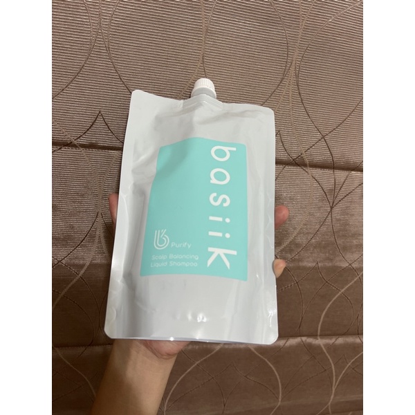 Basiik微生自律循環頭皮淨化液的價格推薦 - 2023年8月| 比價比個夠BigGo