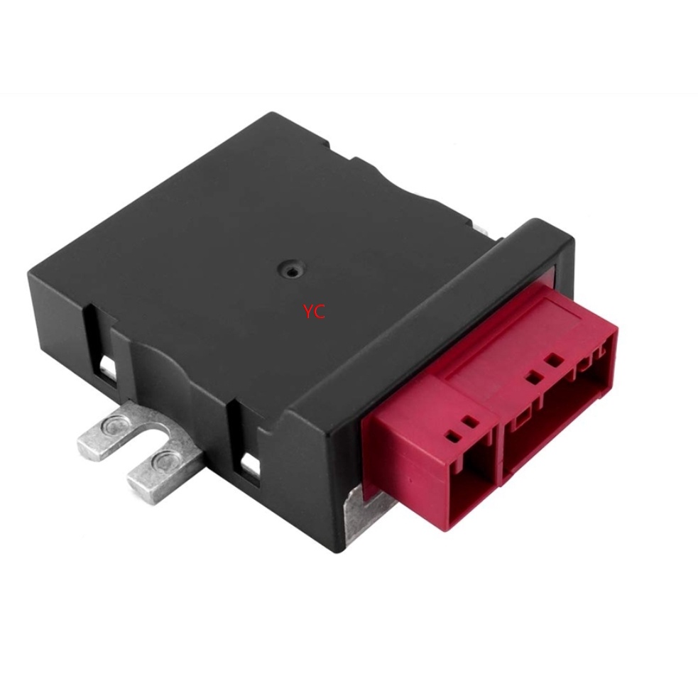 BMW F01 電動幫浦繼電器 16147276073 F07 F10 F12 F25 燃油泵控制模組 汽油幫浦控制模組 | 蝦皮購物