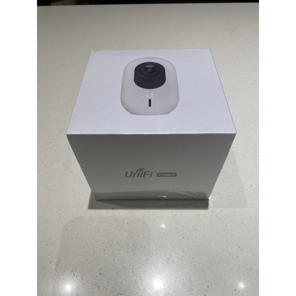[Unifi] Camera G4 Instant 迷你無線攝影機 | 蝦皮購物