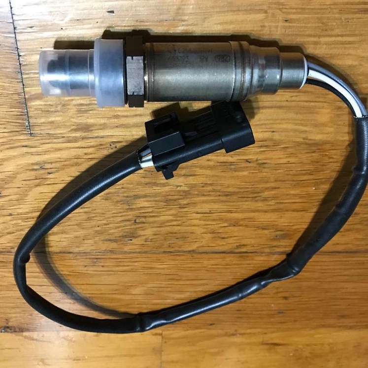 volvo s70 含氧感知器的價格推薦 - 2025年10月 | 比價比個夠BigGo