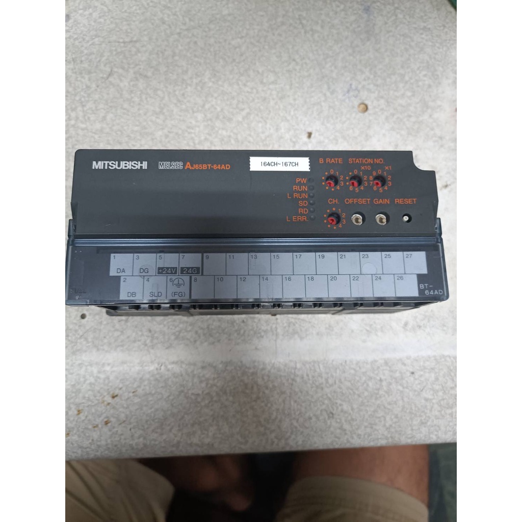 aj65bt-64ad的價格推薦 - 2025年8月 | 比價比個夠BigGo