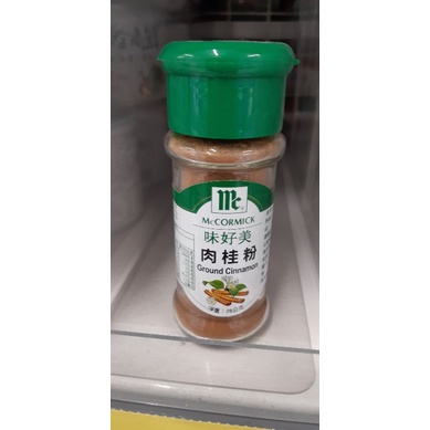 mccormick cinnamon的價格推薦 - 2025年7月 | 比價比個夠BigGo