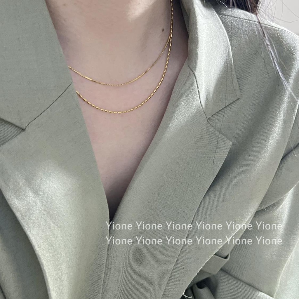 Yione的價格推薦 - 2023年1月| 比價比個夠BigGo