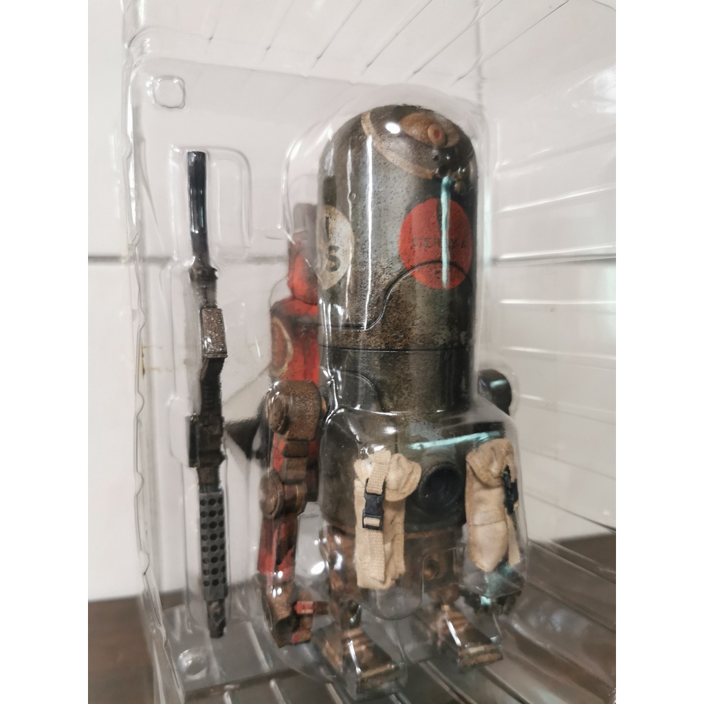 世界大戰機器人的價格推薦 - 2024年9月| 比價比個夠BigGo