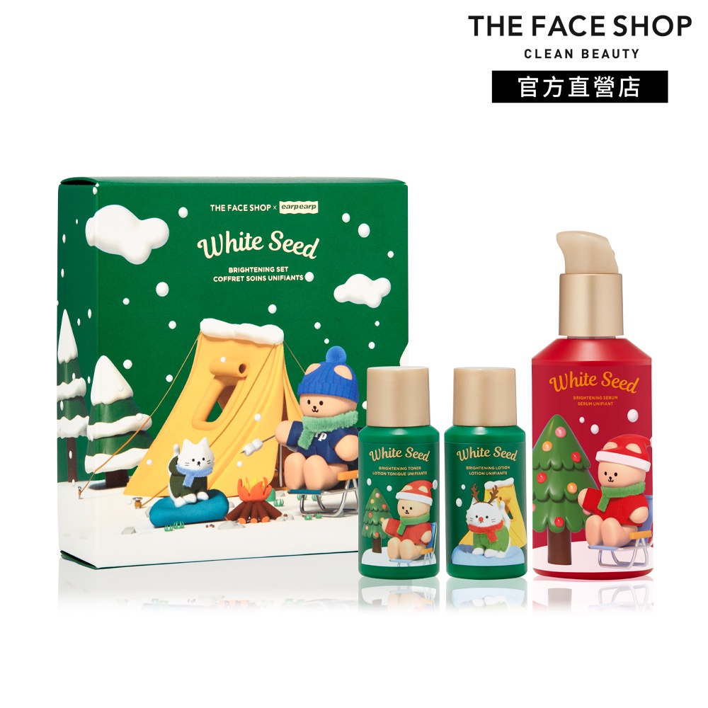 THE FACE SHOP, 官方線上商城 | 蝦皮購物