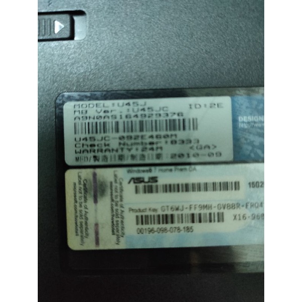 U45j螢幕的價格推薦 - 2023年3月| 比價比個夠BigGo